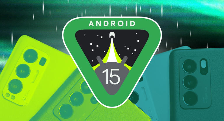 6 hidden Android 15 features that everyone should try 6 hidden Android 15 features that everyone should try