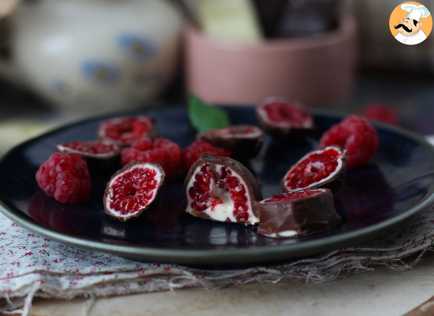 Come preparare i franui? segui la ricetta spiegata passo a passo!
