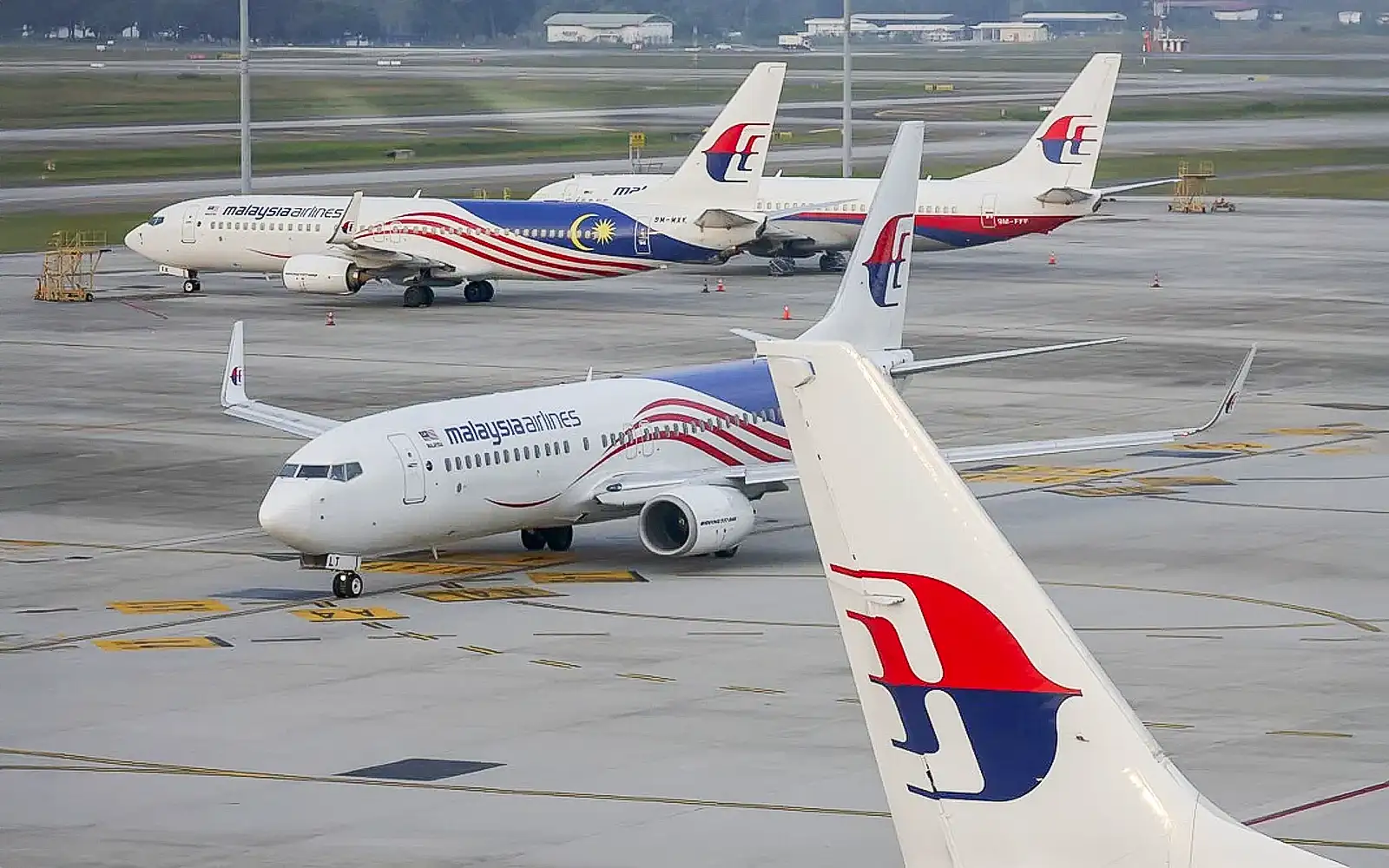 Malaysia Airlines to resume limited services to Doha from July 2