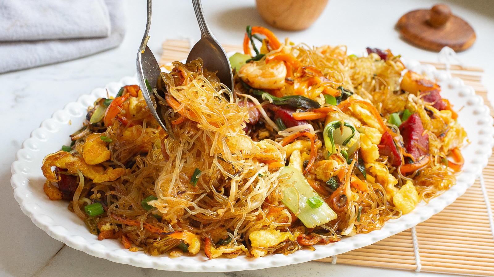 15 Must-Try Dishes Every Noodle Fan Needs to Know About 15 Must-Try Dishes Every Noodle Fan Needs to Know About