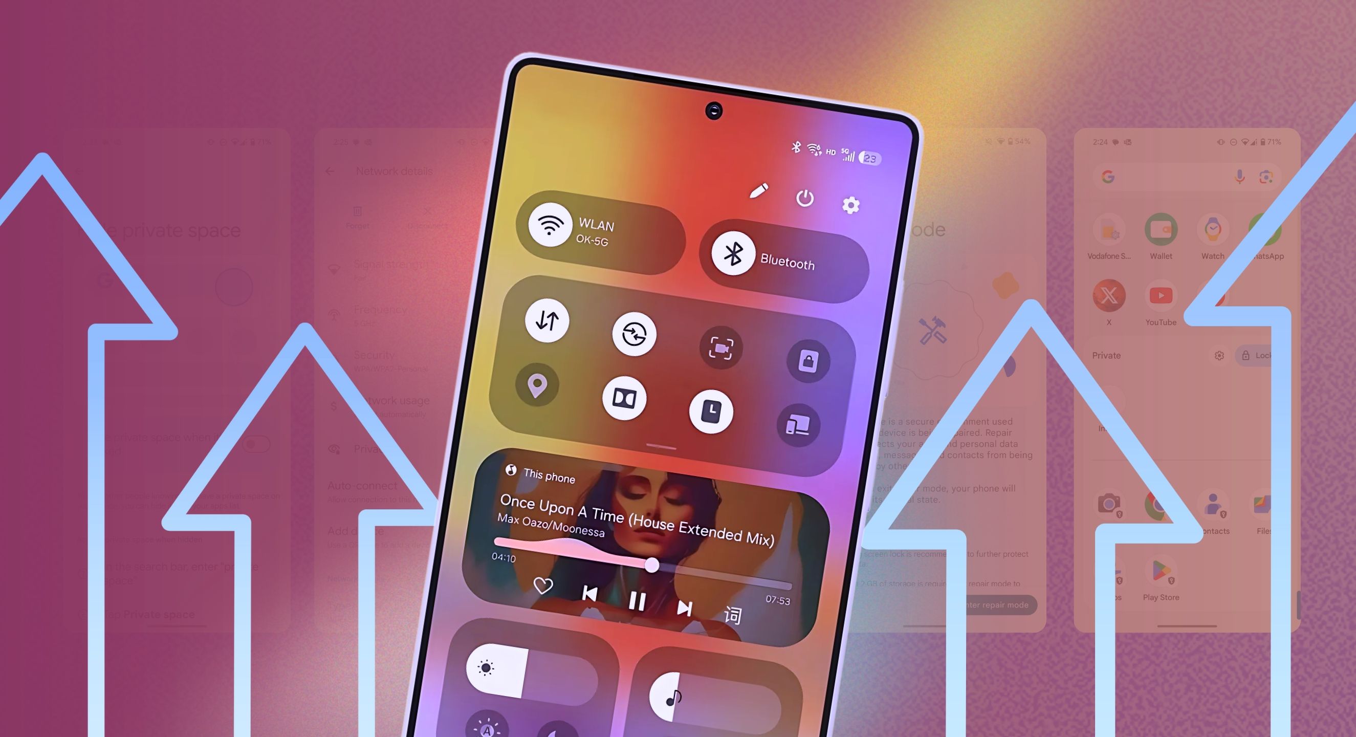 Overlooked Android features you should be using