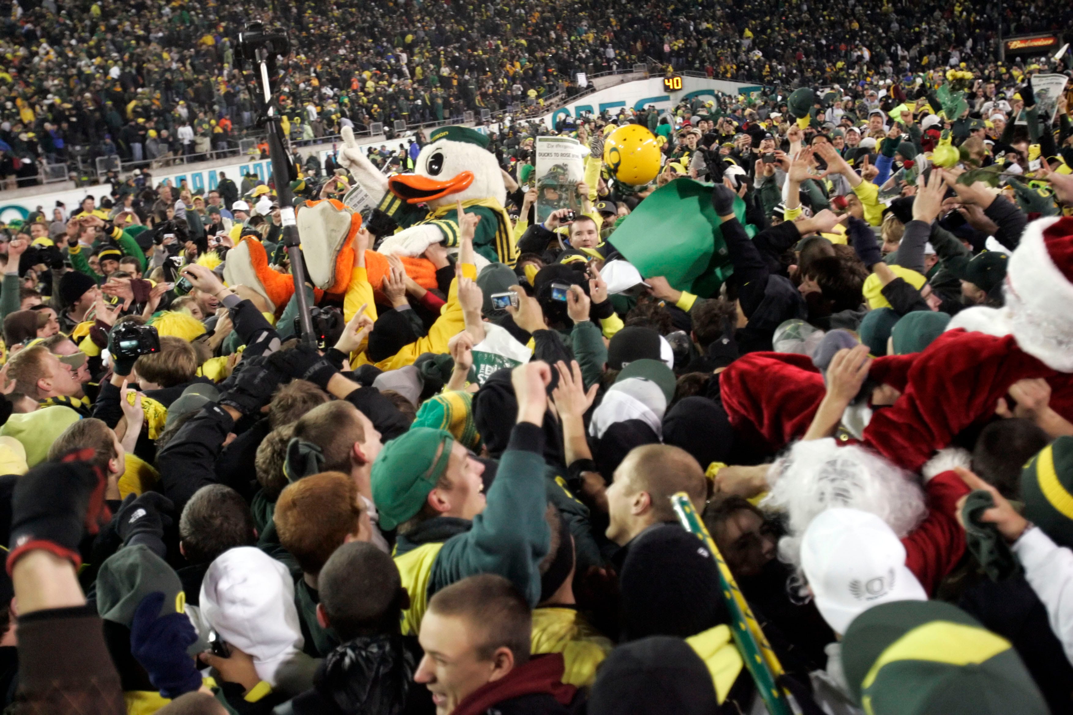 Will the Oregon football vs. Oregon State rivalry game continue after ...