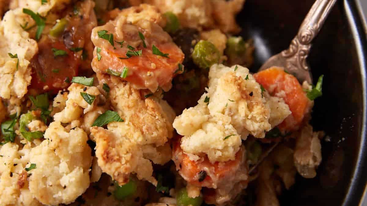 18 More ’80s Dinners You’ll Recognize the Moment They Hit the Table