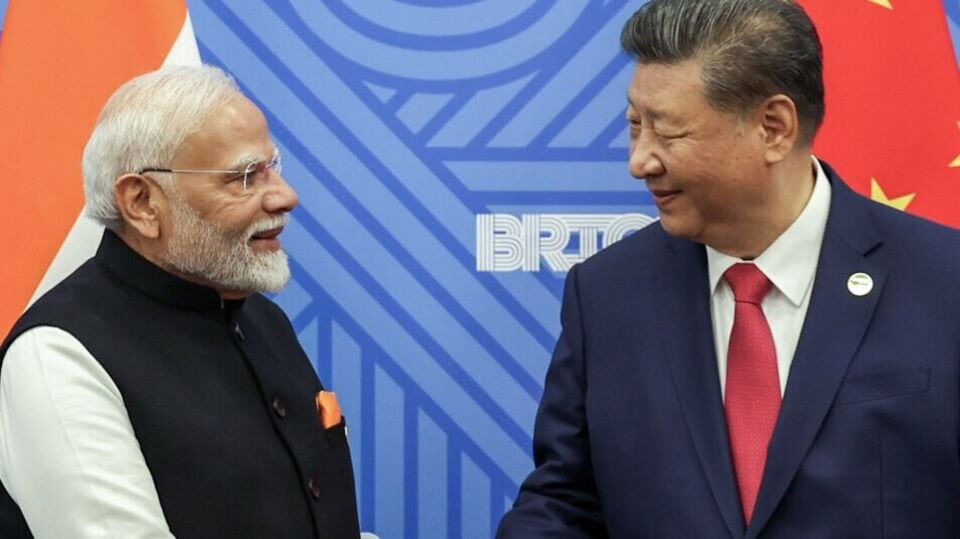 Top news on 23 October: PM Modi meet Prez Xi, Q2 results, markets end ... Top news on 23 October: PM Modi meet Prez Xi, Q2 results, markets end ...