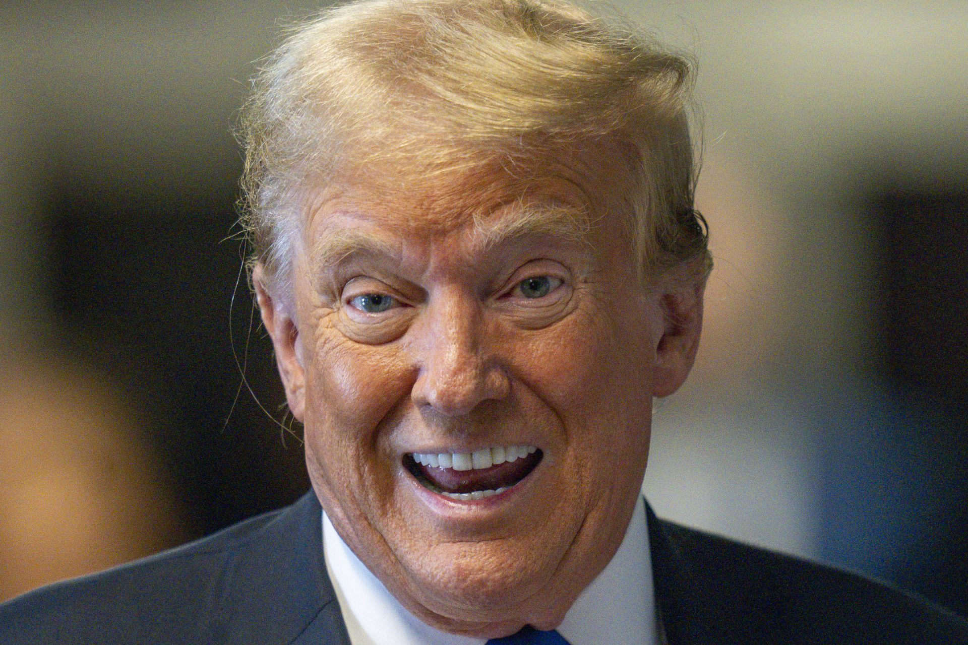 El comunismo pro Trump se abre camino en Estados Unidos El comunismo pro Trump se abre camino en Estados Unidos