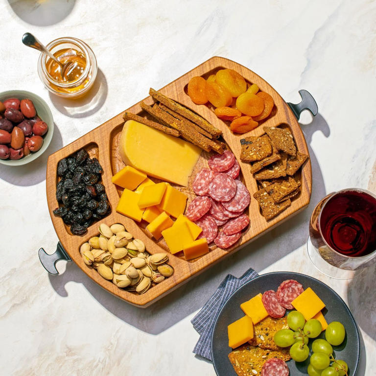 How To Make a DIY Lazy Susan