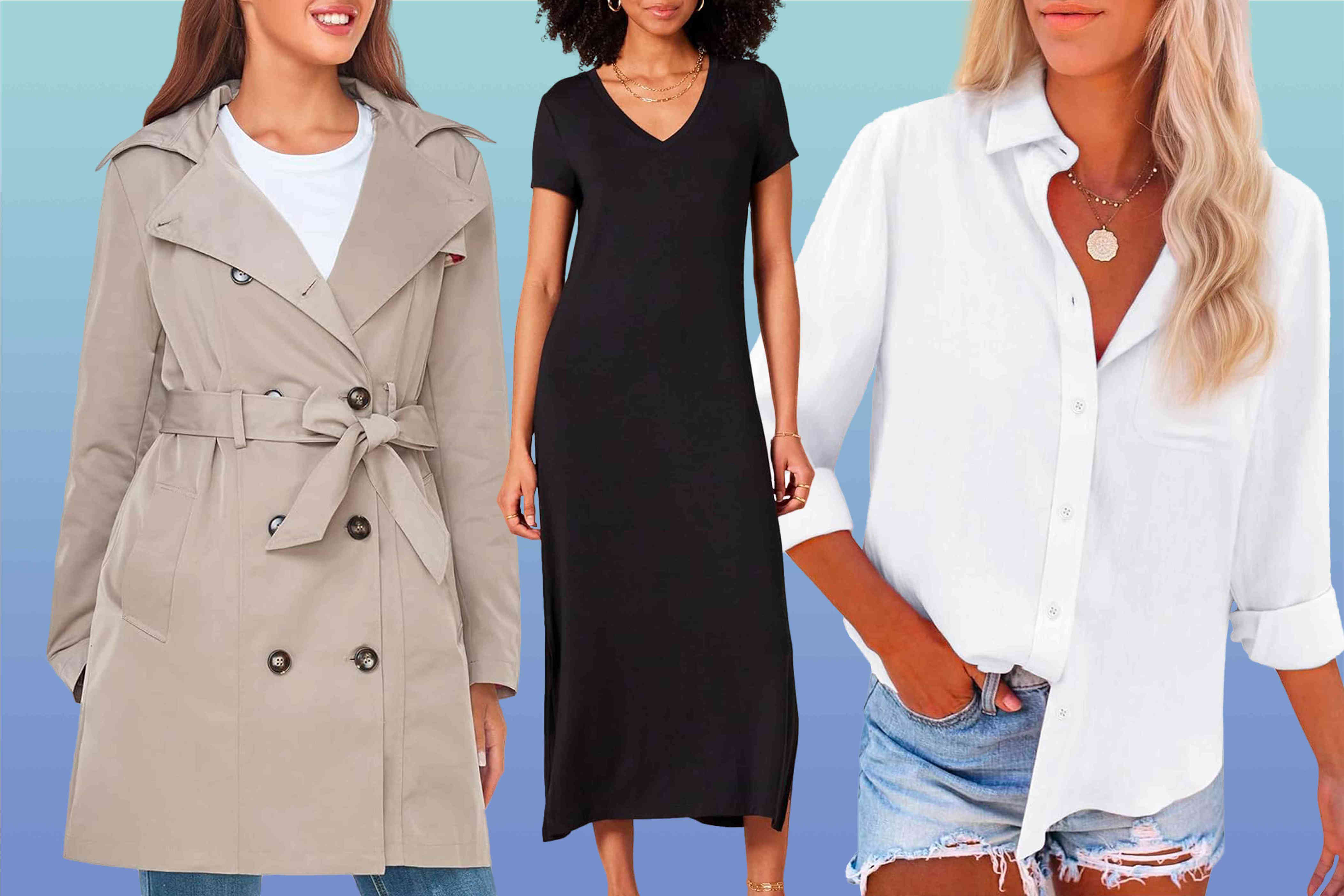 I Test Clothes for a Living, and These 10 Cozy Amazon Basics Are My ...