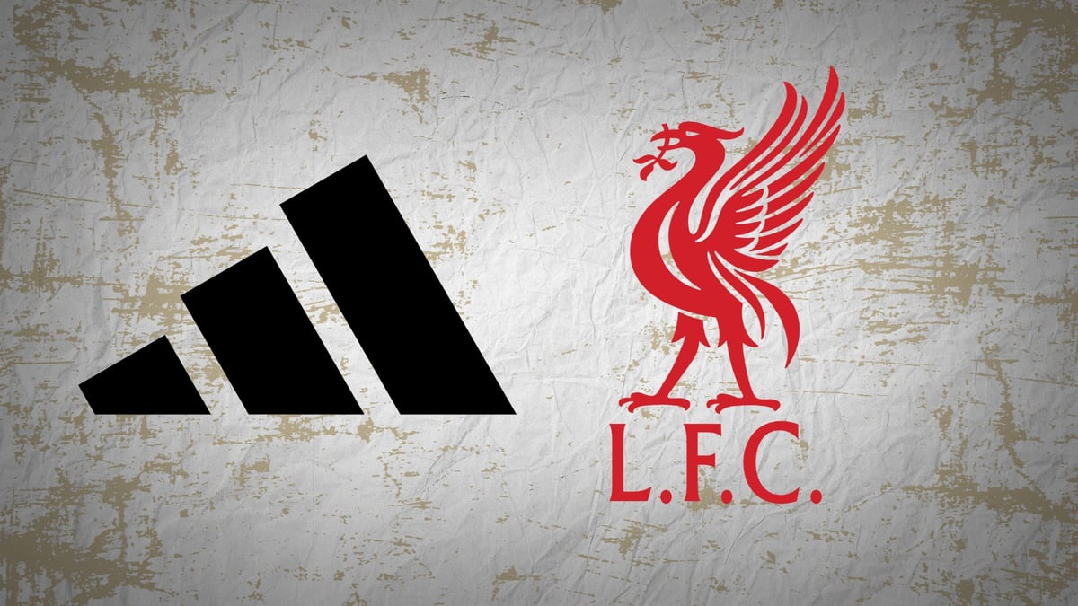 LFC and adidas start 10-year partnership with stunning new kits