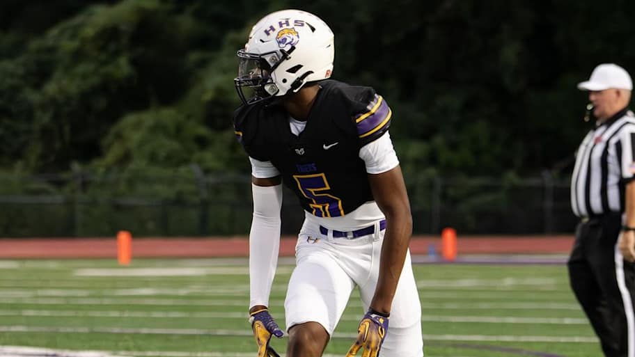 LSU Tigers 5-Star Commit Set To Take Official Visit To Tennessee Volunteers