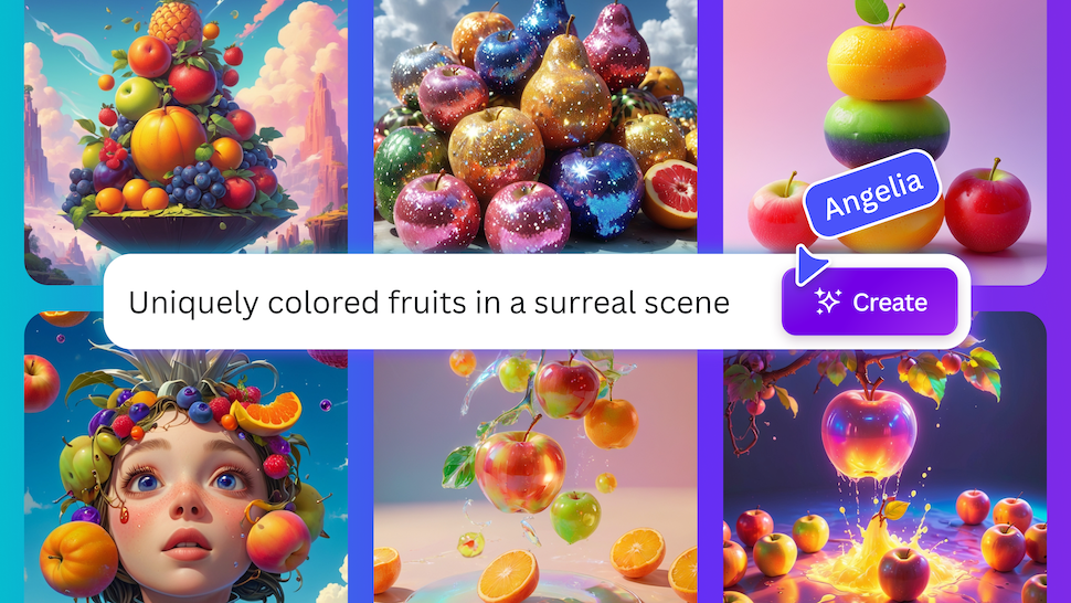 Canva unveils new image generator powered by Leonardo.ai Canva unveils new image generator powered by Leonardo.ai