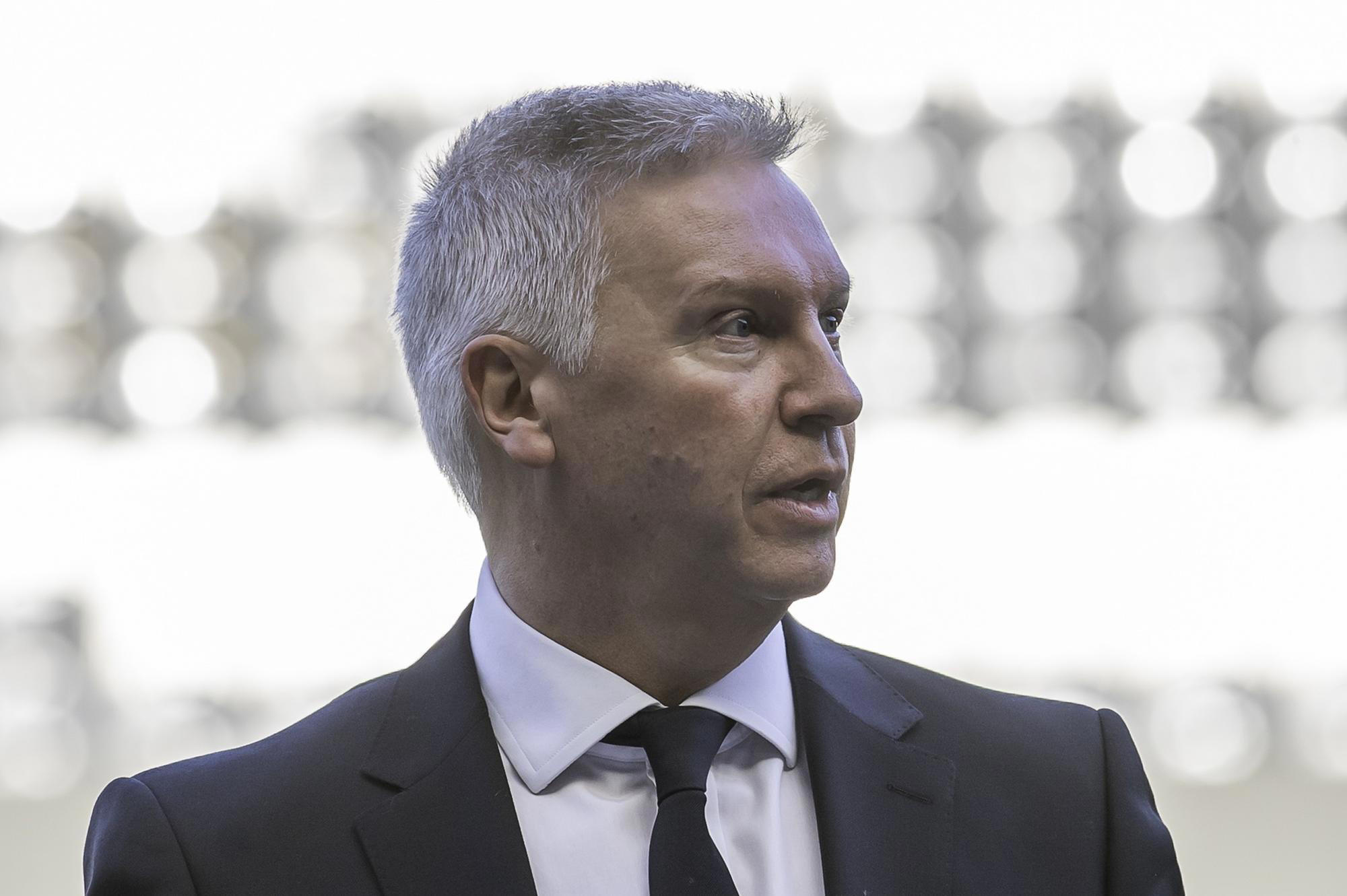 Hull FC chairman Adam Pearson makes admission and calls for changes ... Hull FC chairman Adam Pearson makes admission and calls for changes ...