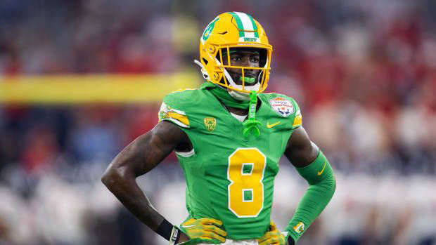 College Football Rankings: Predicting Week 8’s AP Poll- Longhorns Lose ... College Football Rankings: Predicting Week 8’s AP Poll- Longhorns Lose ...