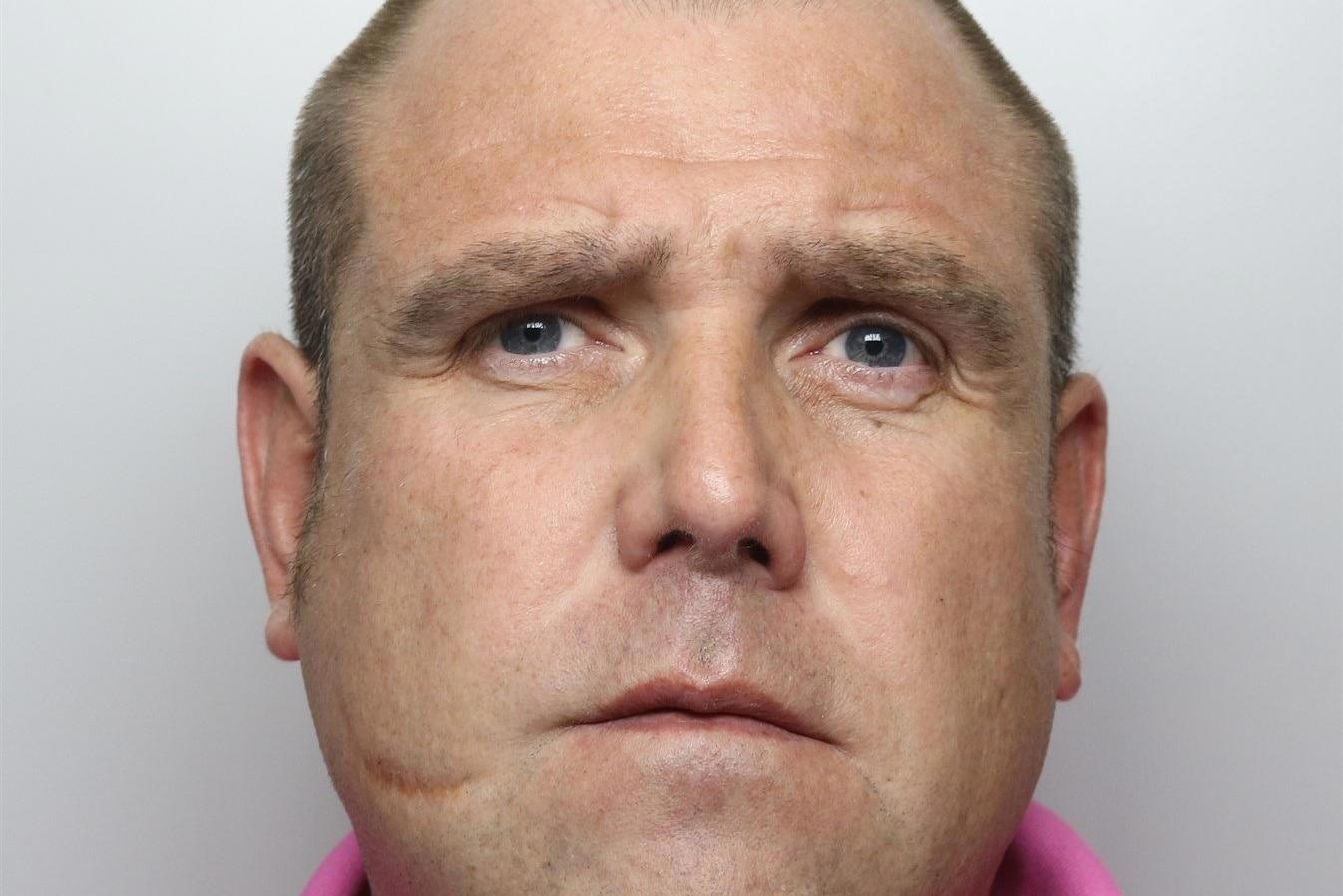 Crown court cases: Jail for 'dangerous, predatory' man who raped ... Crown court cases: Jail for 'dangerous, predatory' man who raped ...