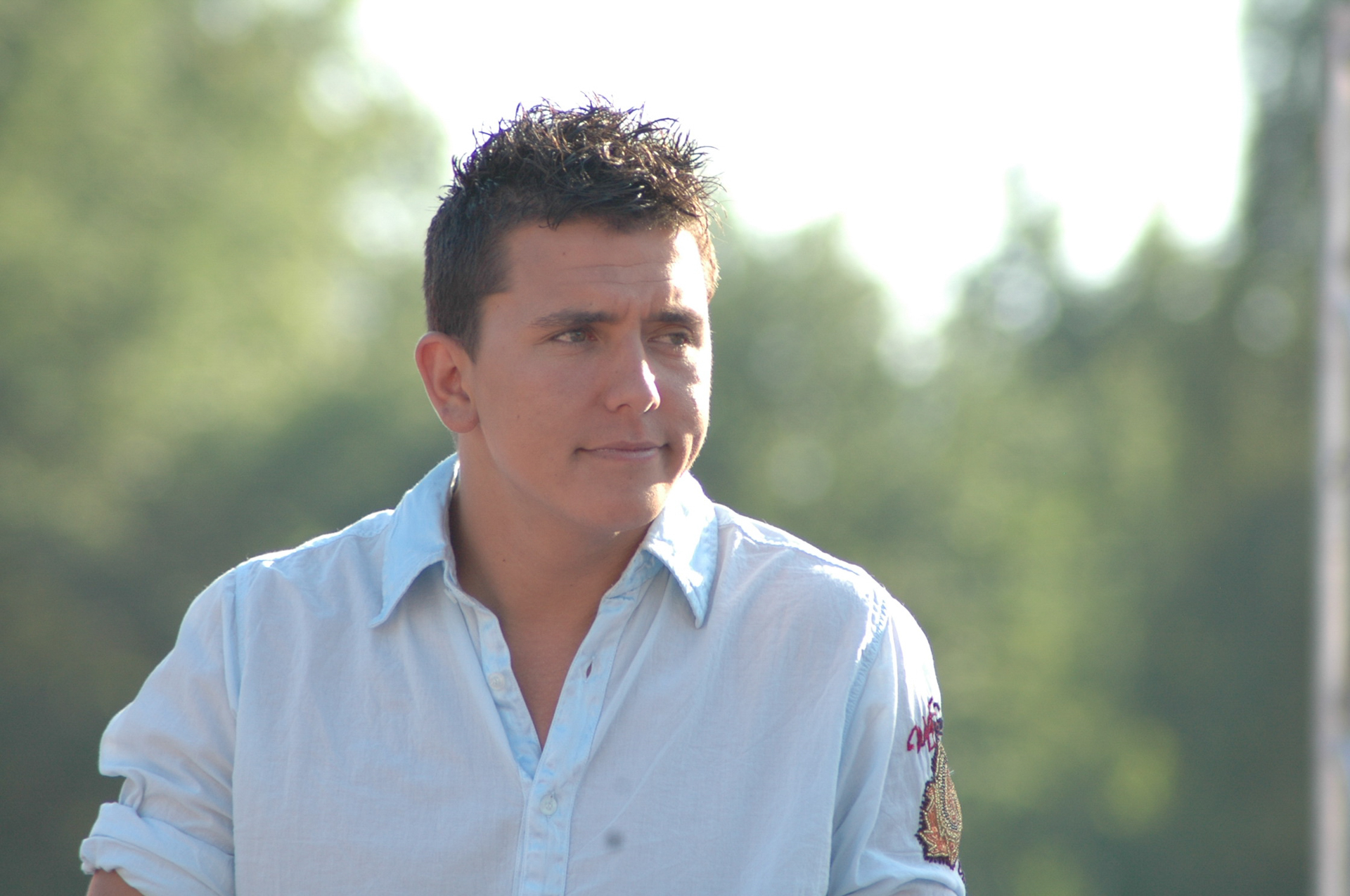 Jan Smit krijgt sneer van formaat