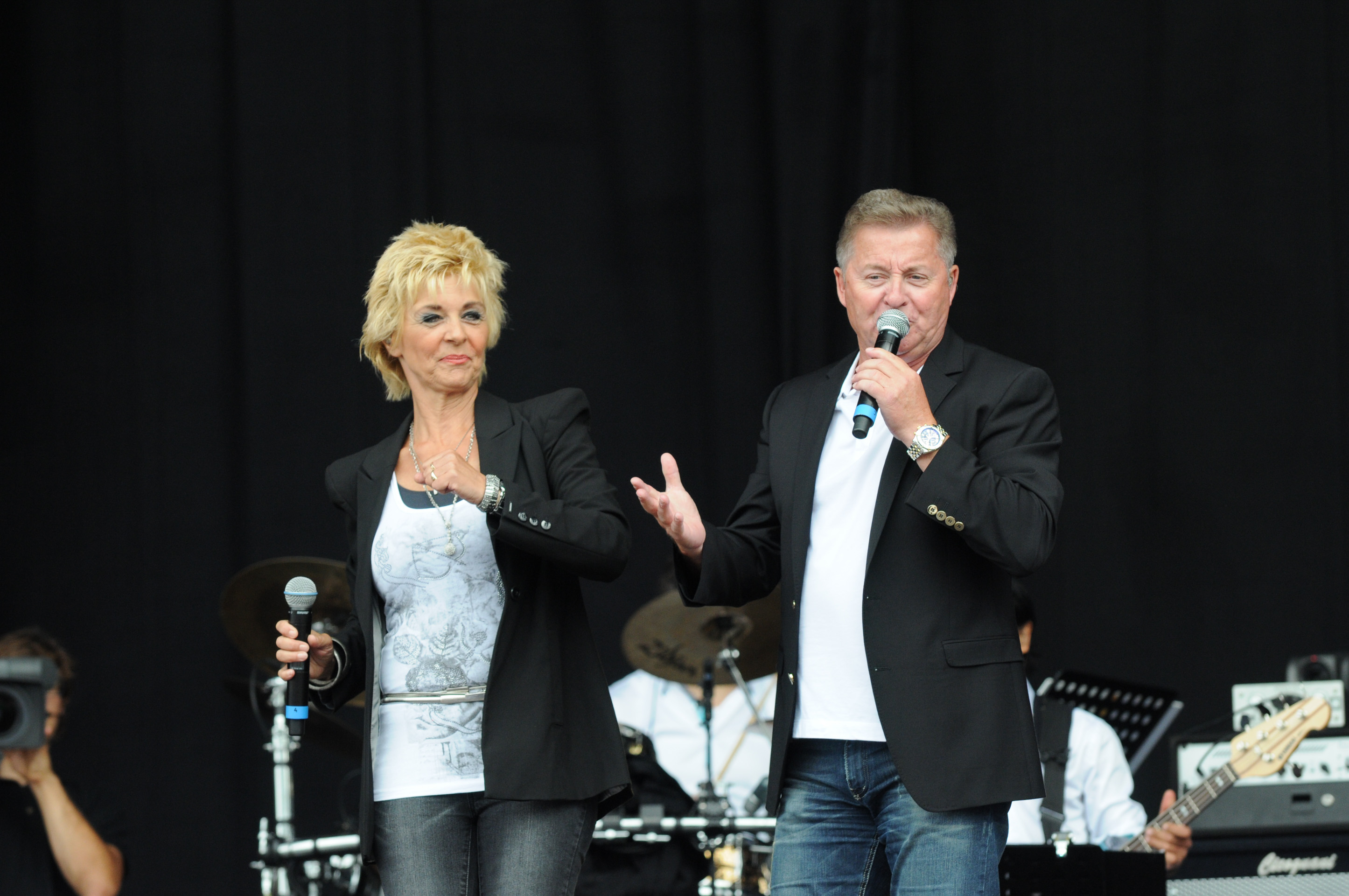 Jan Keizer: “Anny Schilder is klaar met BZN”