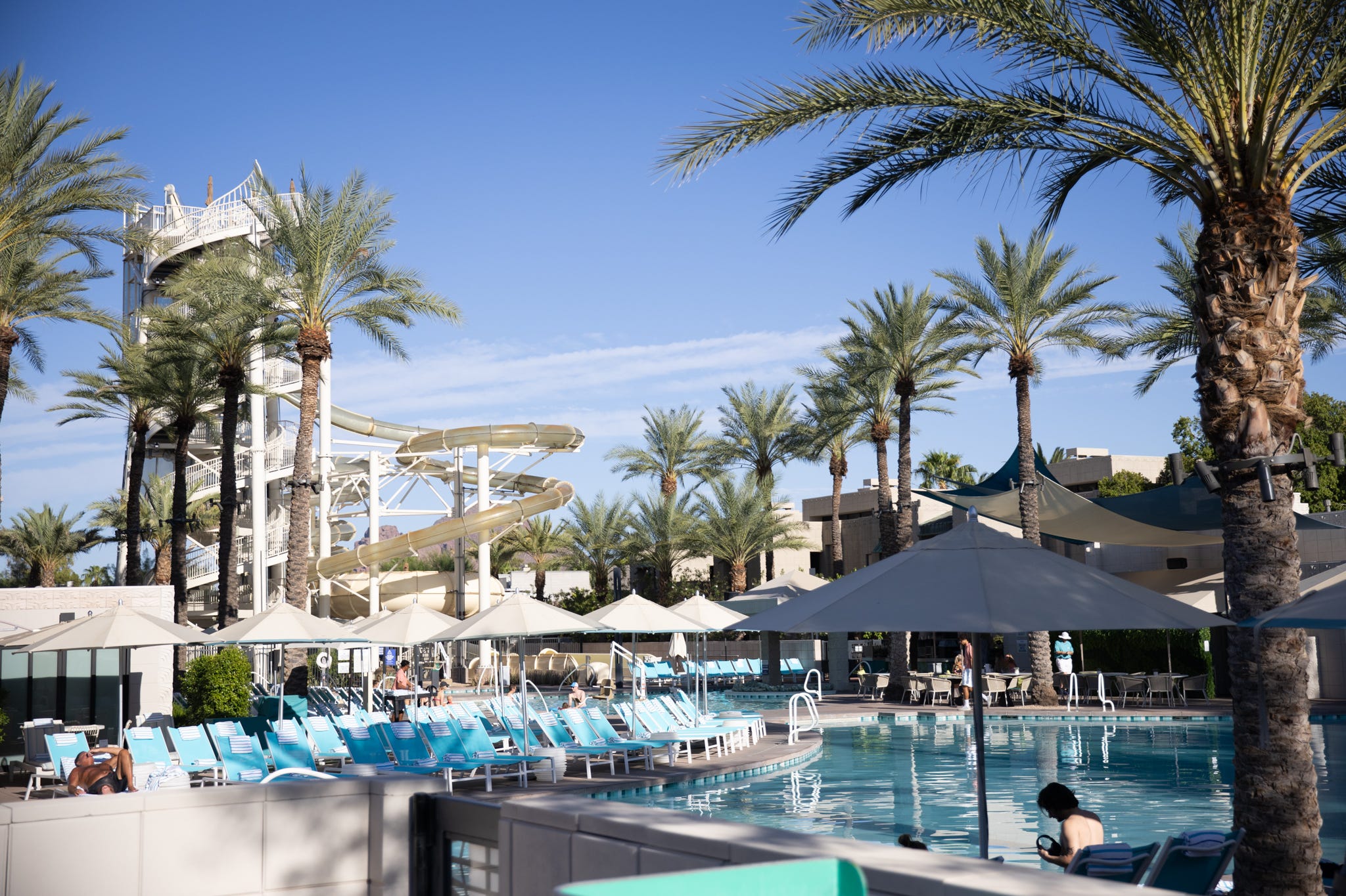 Hidden hotel fees can add up. Here's what Phoenix resorts charge