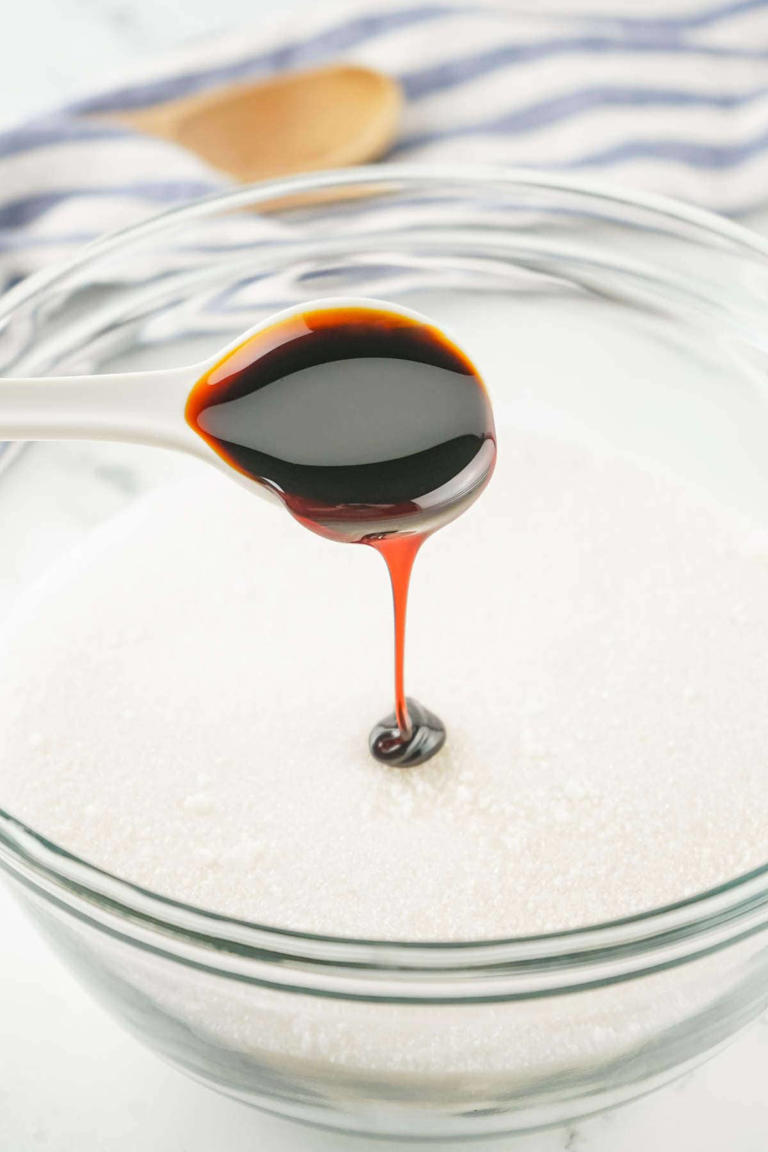 Homemade Brown Sugar Substitute