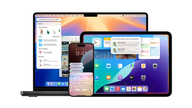Apple Intelligence update: Craig Federighi explains the delay in roll ... Apple Intelligence update: Craig Federighi explains the delay in roll ...