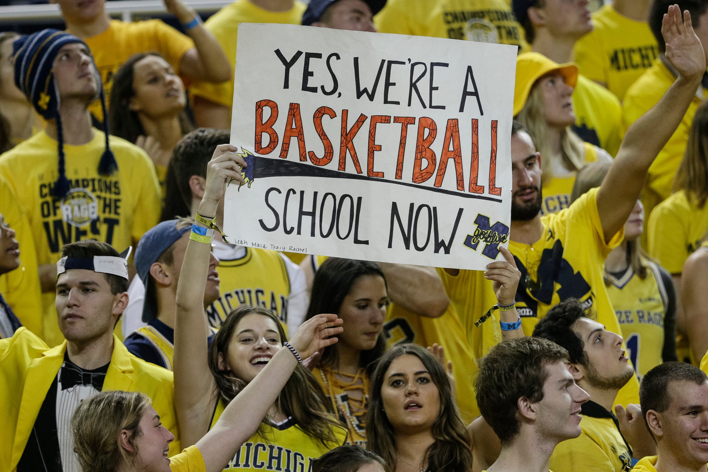 Michigan basketball adds German 7-footer to freshman class