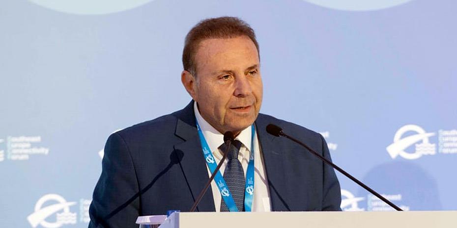 ΟΛΘ: Εκτός διοικητικού συμβουλίου ο εκτελεστικός πρόεδρος Αθ. Λιάγκος