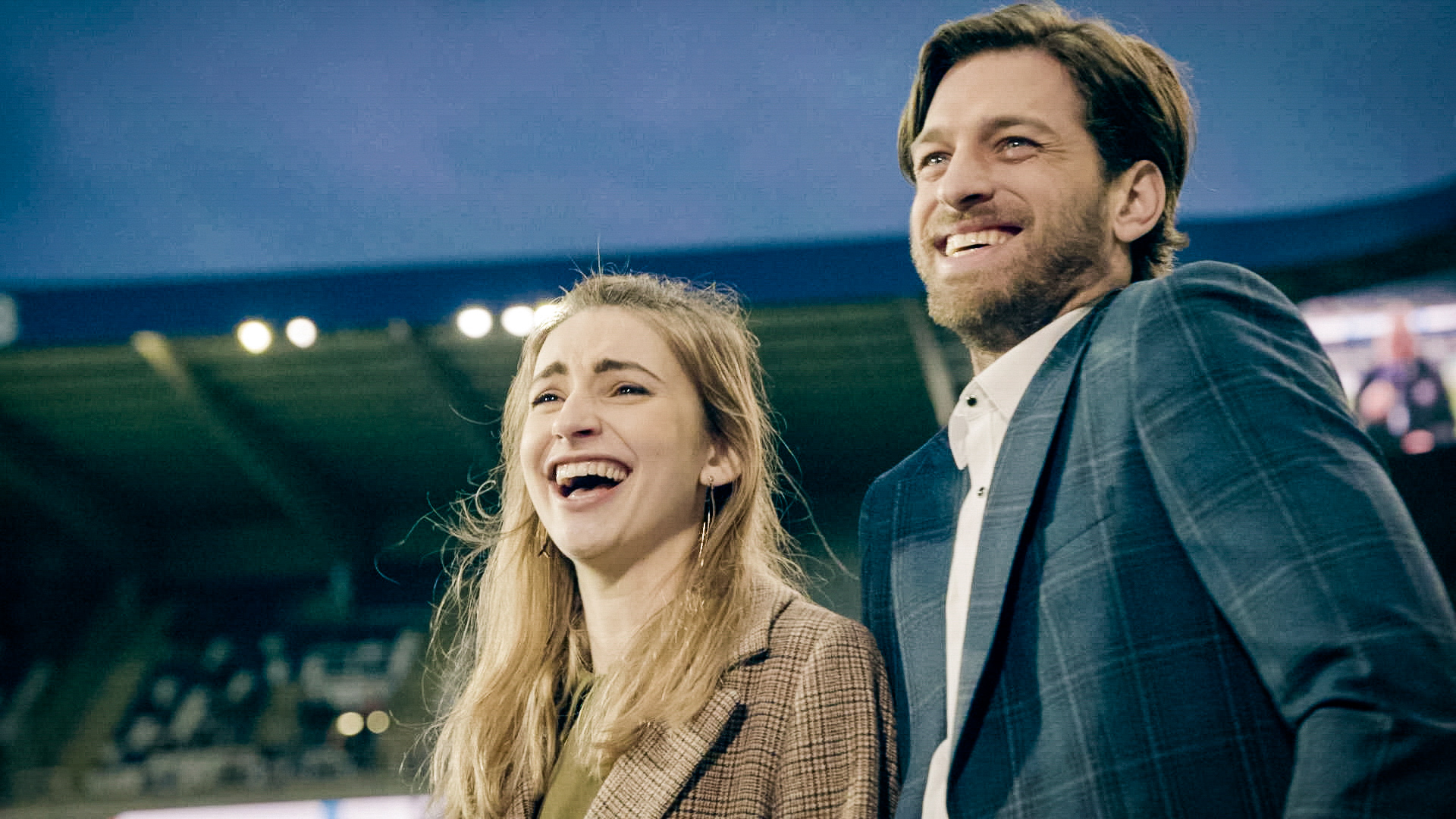 Complete verrassing voor Familie-actrice Jasmijn Van Hoof: “ik was ...