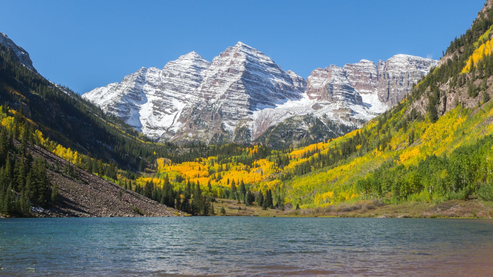 Getaways that aren’t cheap anymore