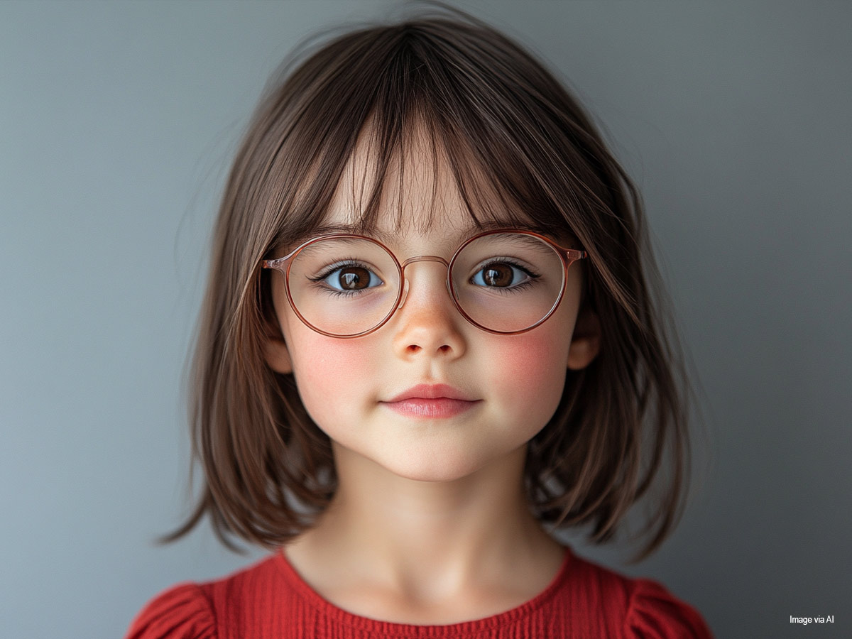 25 Peanuts characters in real life