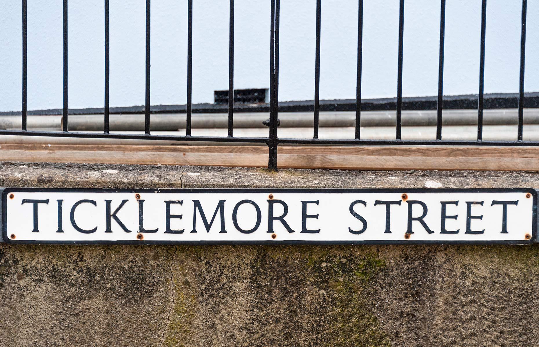 The world's 33 funniest street names sure to make you laugh