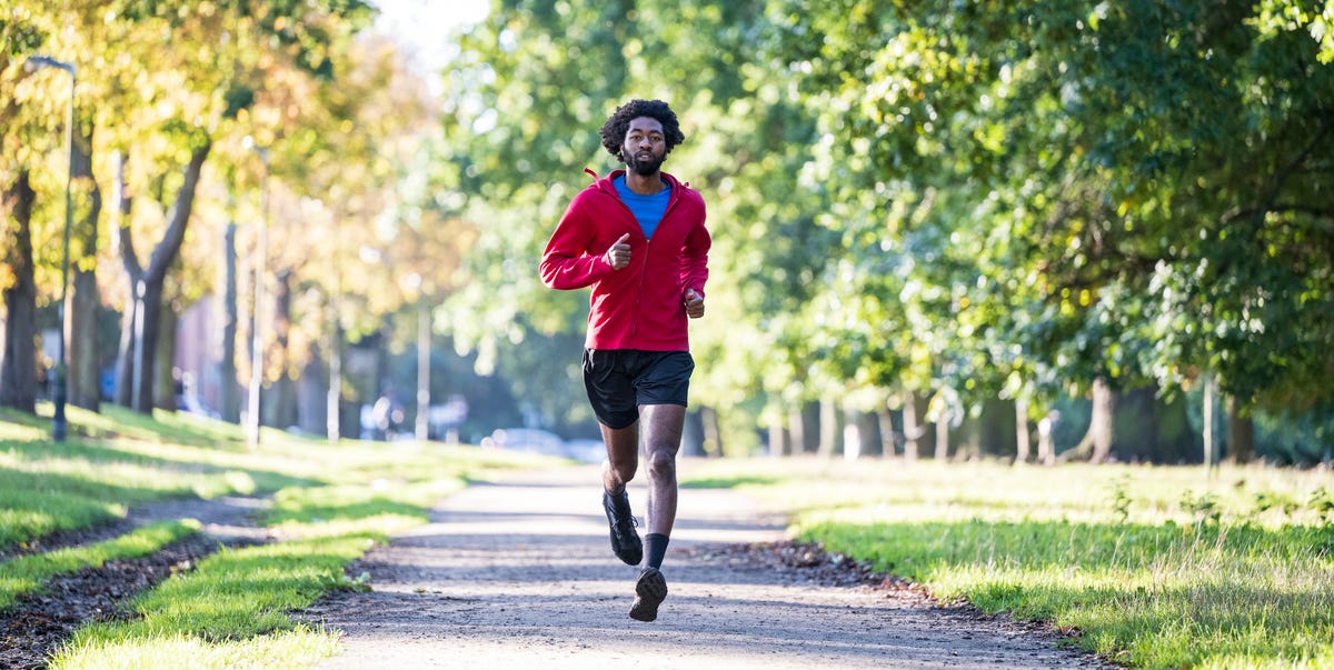 How to Adapt Any Training Plan to the Run/Walk Method