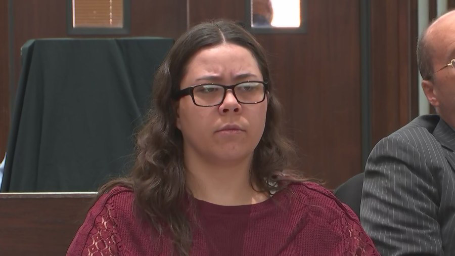 State, defense rests its case in Leilani Simon trial State, defense rests its case in Leilani Simon trial