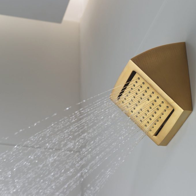 10 Showerheads for a Better Shower Experience