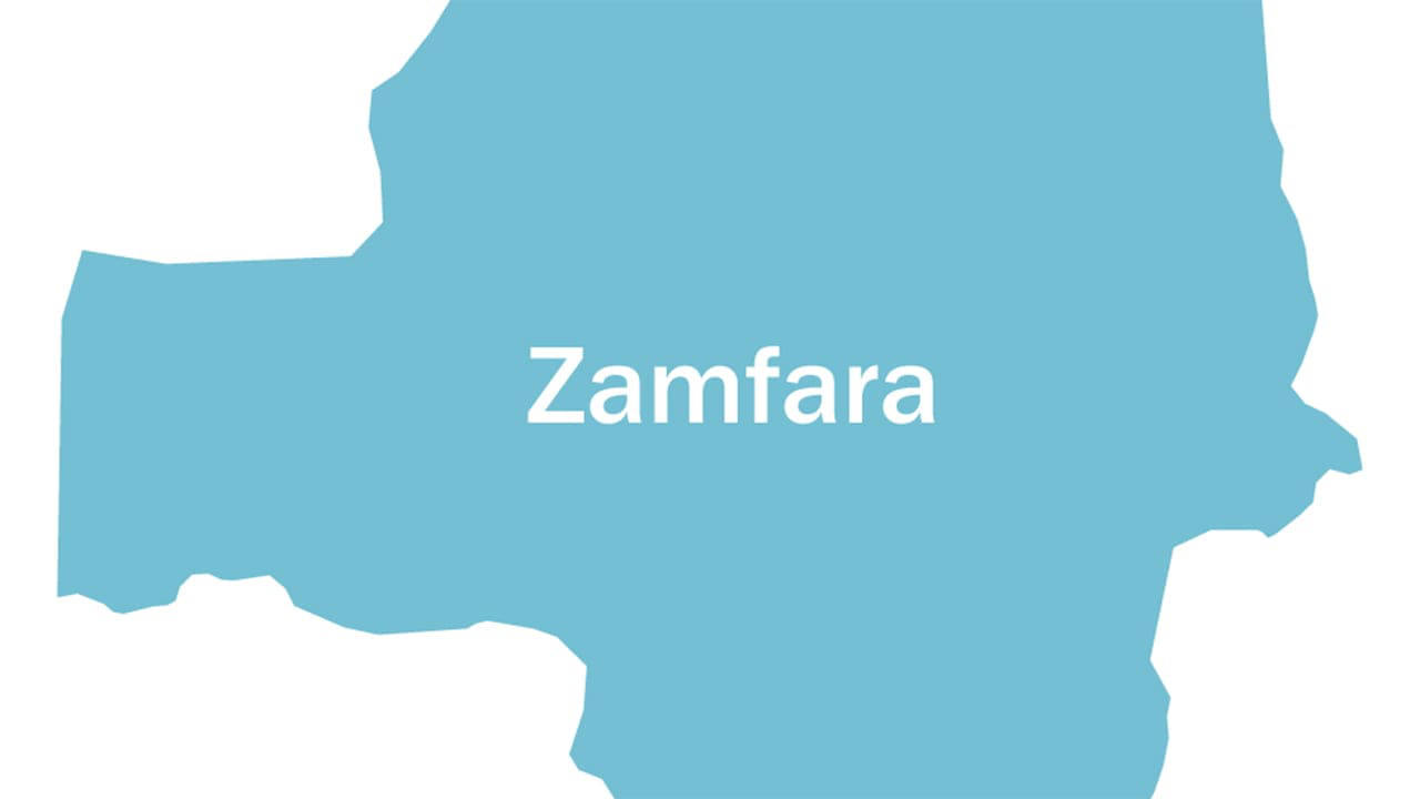 Zamfara commissioner resigns to contest LG election Zamfara commissioner resigns to contest LG election