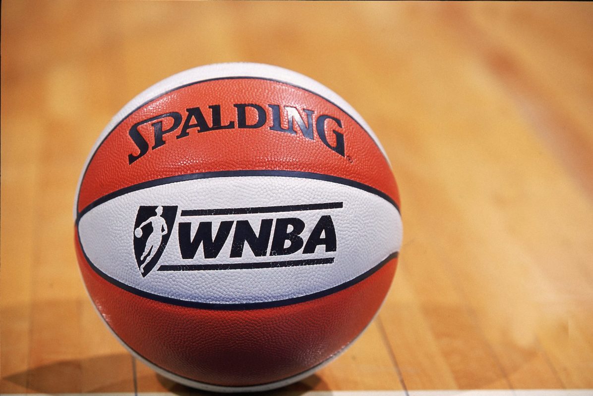 WNBA Fans React To Transgender Holiday Announcement