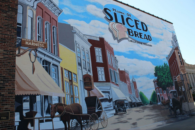 Road trip through Missouri's 7 national parks