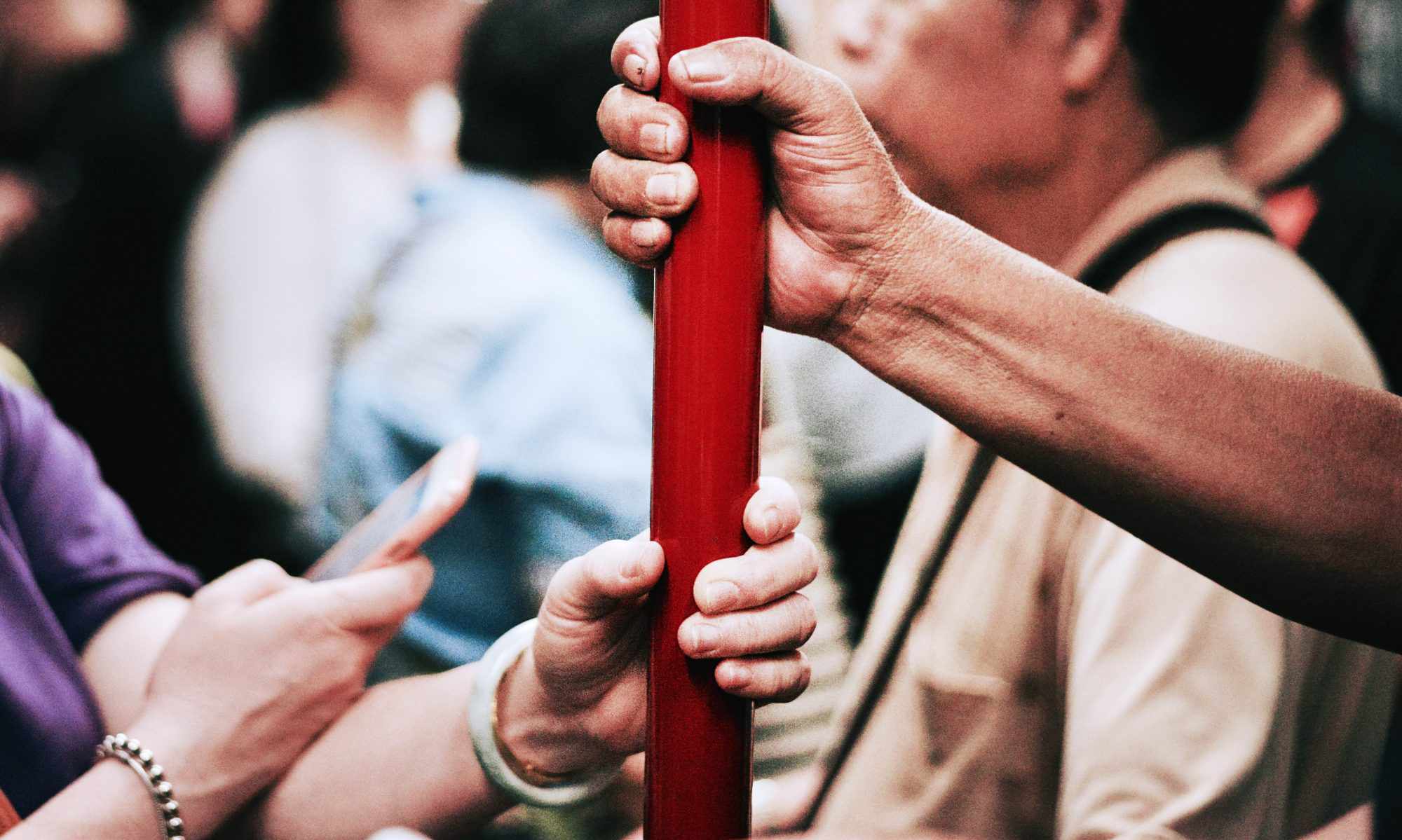 Cold and Flu Germs: How Long Do They Live on Surfaces?