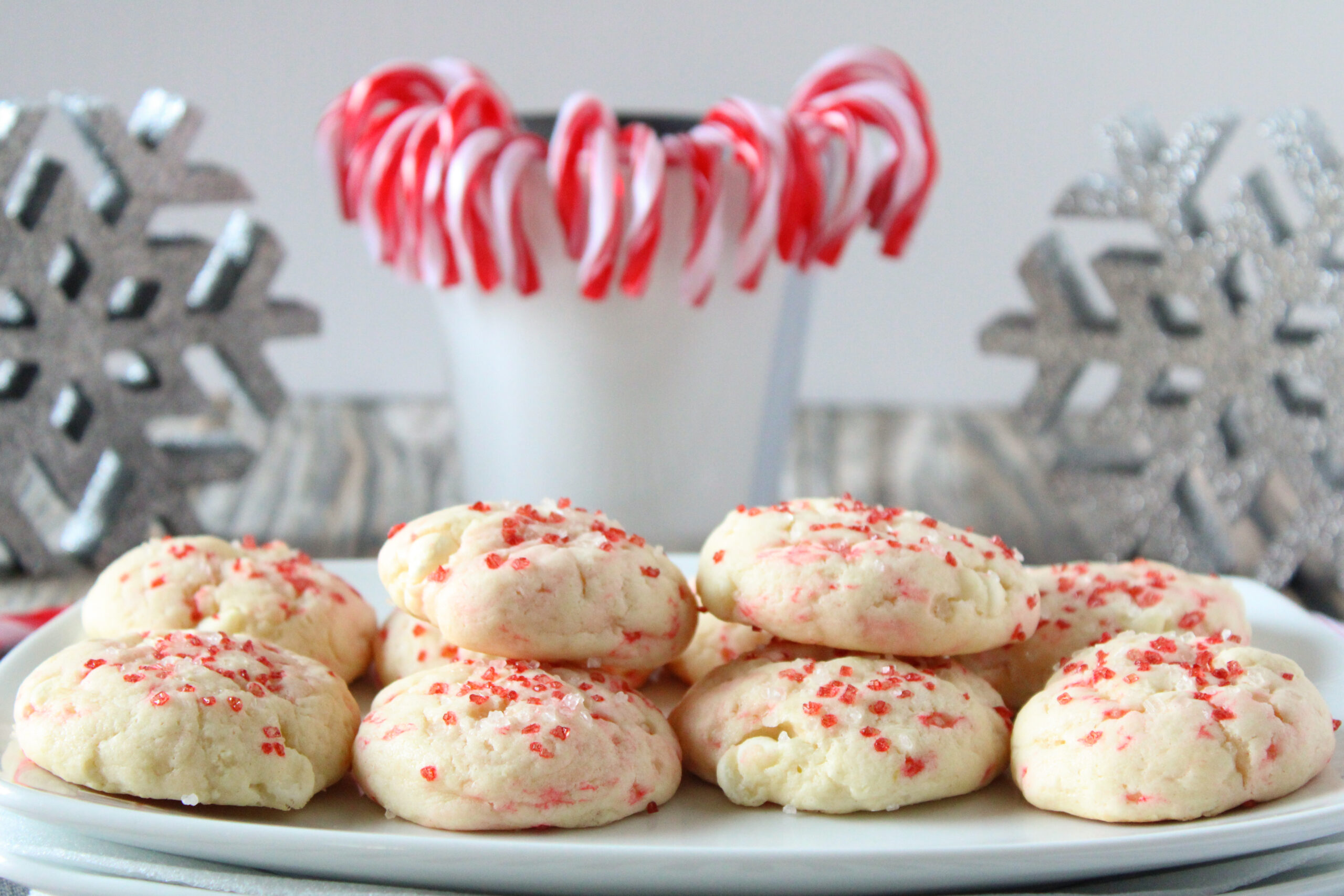 13 Irresistible Cookies You Need to Bake This Holiday Season (They're ...