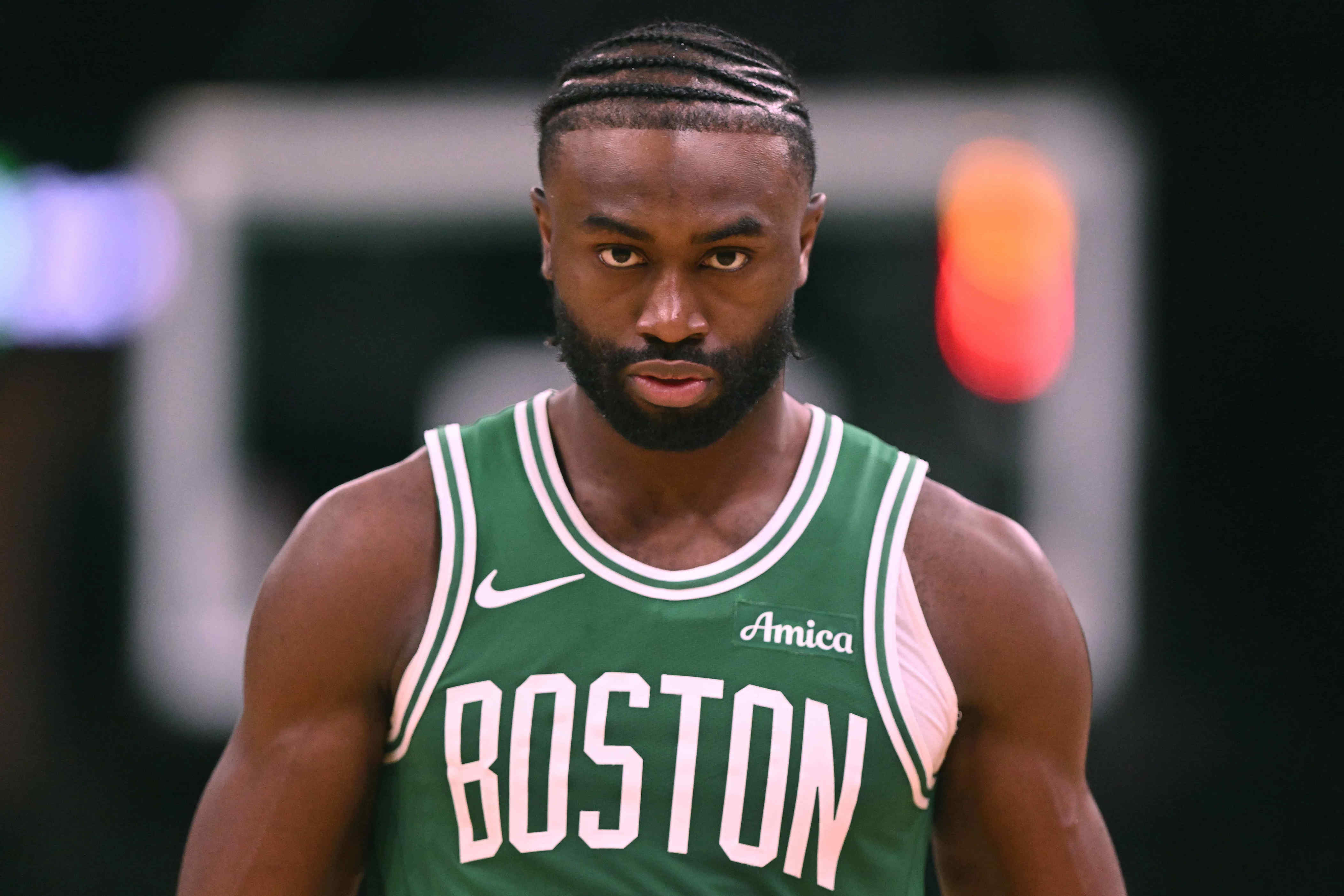 Kendrick Perkins Makes A Big Statement About Celtics After Win Over Knicks Kendrick Perkins Makes A Big Statement About Celtics After Win Over Knicks