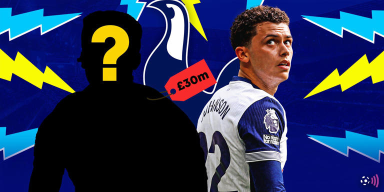 Brennan Johnson is now being outperformed by a player Spurs let go for 0 Brennan Johnson is now being outperformed by a player Spurs let go for 0