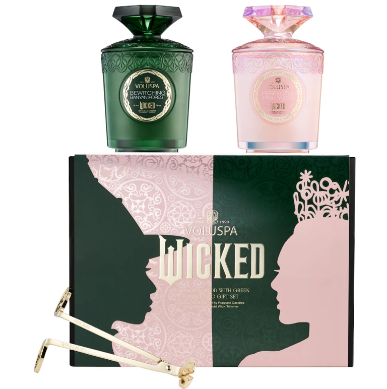 ‘Wicked’ collaborations that are Oz-some and available in Canada