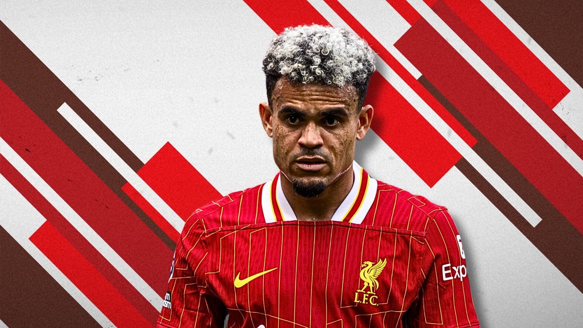 Liverpool have SIGNED their Luis Diaz successor