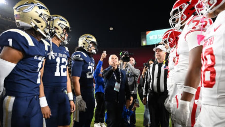 California High School Football Scores, Results & Live Updates (CIF ...