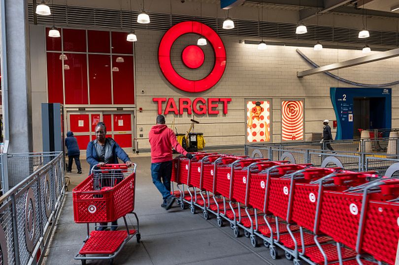 Target becomes latest brand to scale back on diversity, equity and ...