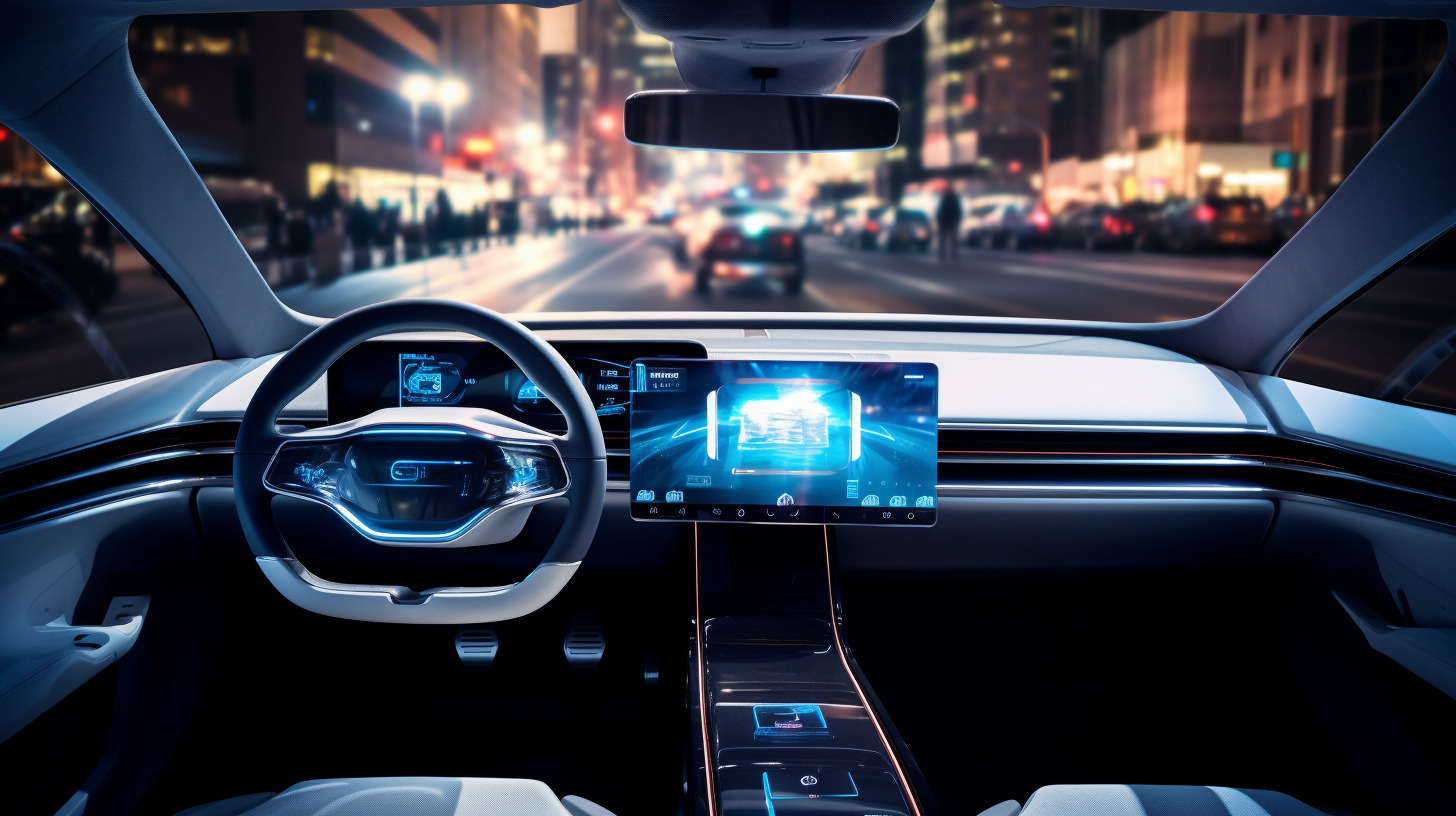 Pony AI (PONY) and Dubai RTA Reveal Next Step in Autonomous Vehicle Rollout