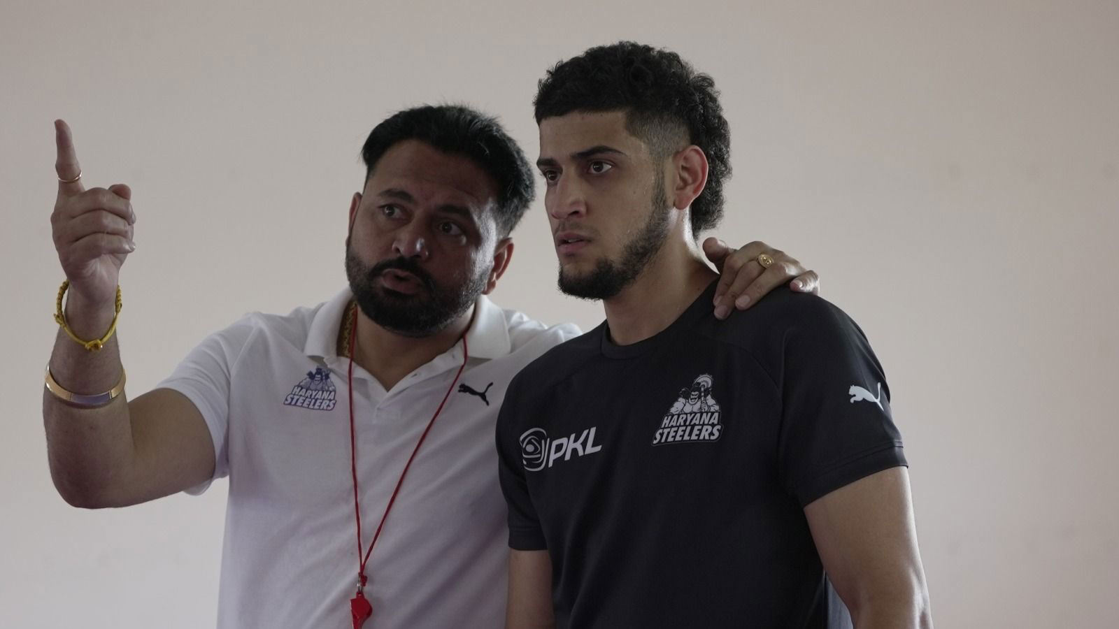 'After cricket it is Kabaddi': Haryana Steelers Coach Manpreet Singh On ... 'After cricket it is Kabaddi': Haryana Steelers Coach Manpreet Singh On ...