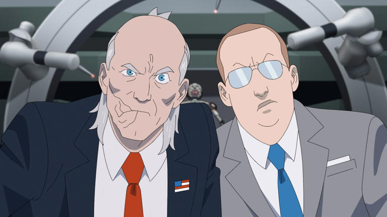 Invincible season 3 release date, trailer, story, and everything else ...