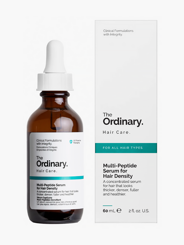 10 Best Hair-Growth Serums, According to Board-Certified Dermatologists