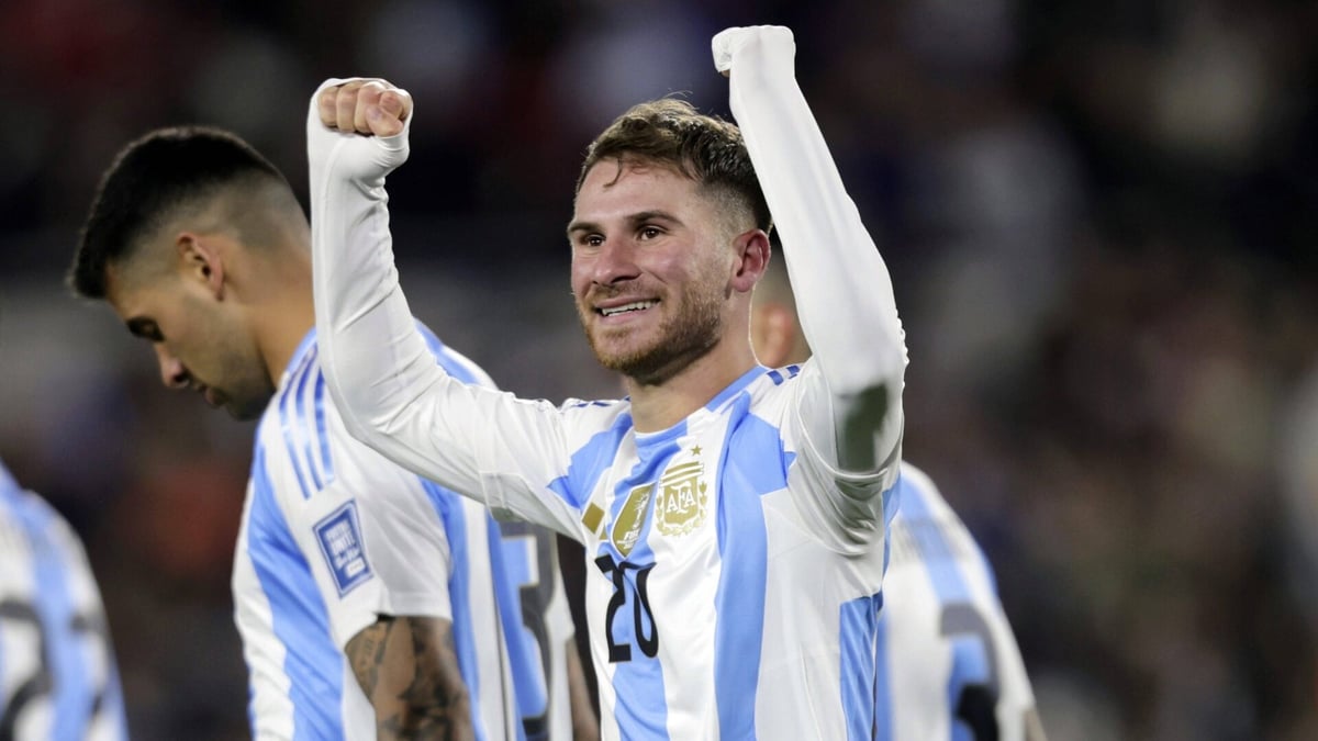 Alexis Mac Allister reveals post-Liverpool plans as Manchester United ...