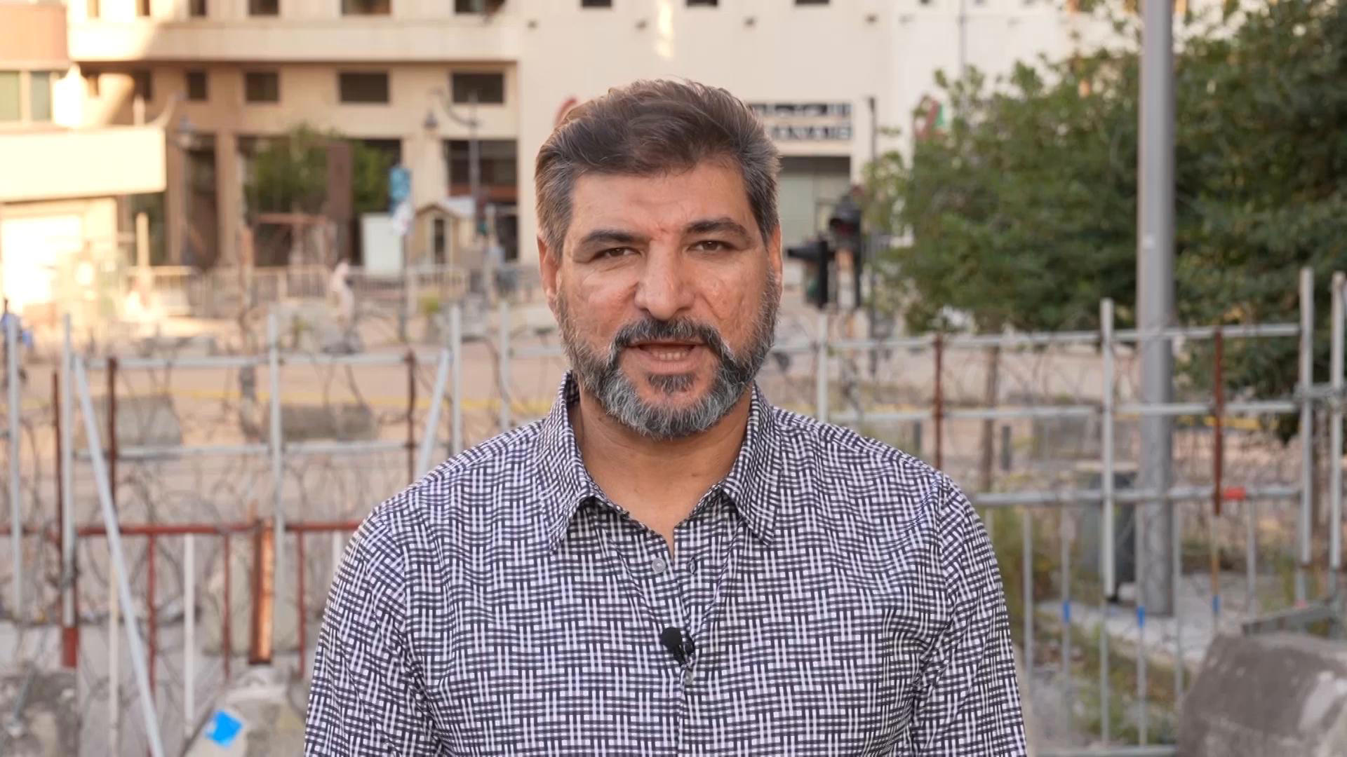 AP photographer describes how he captured dramatic Israeli bomb strike ... AP photographer describes how he captured dramatic Israeli bomb strike ...