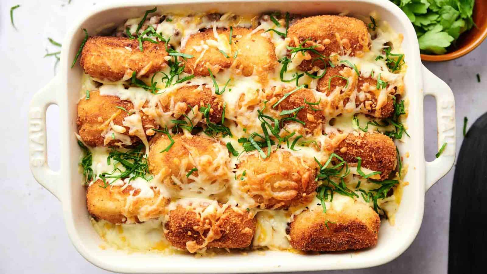 29 Quick Dinners For When You Re Too Cold And Too Tired To Cook