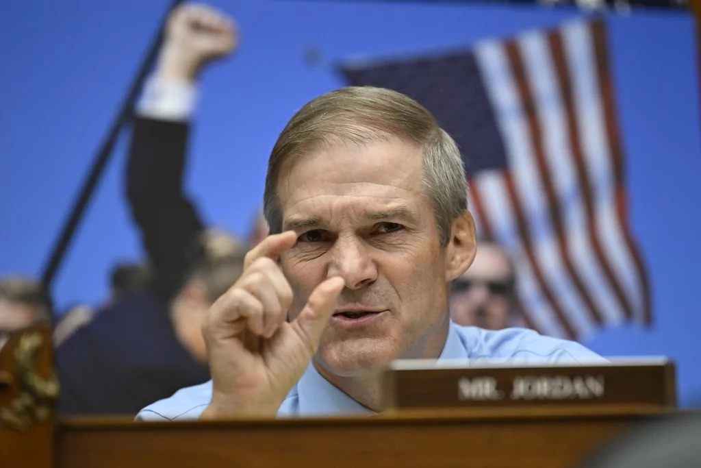 House federal judges hearing to look at ‘left-wing activist judges ...